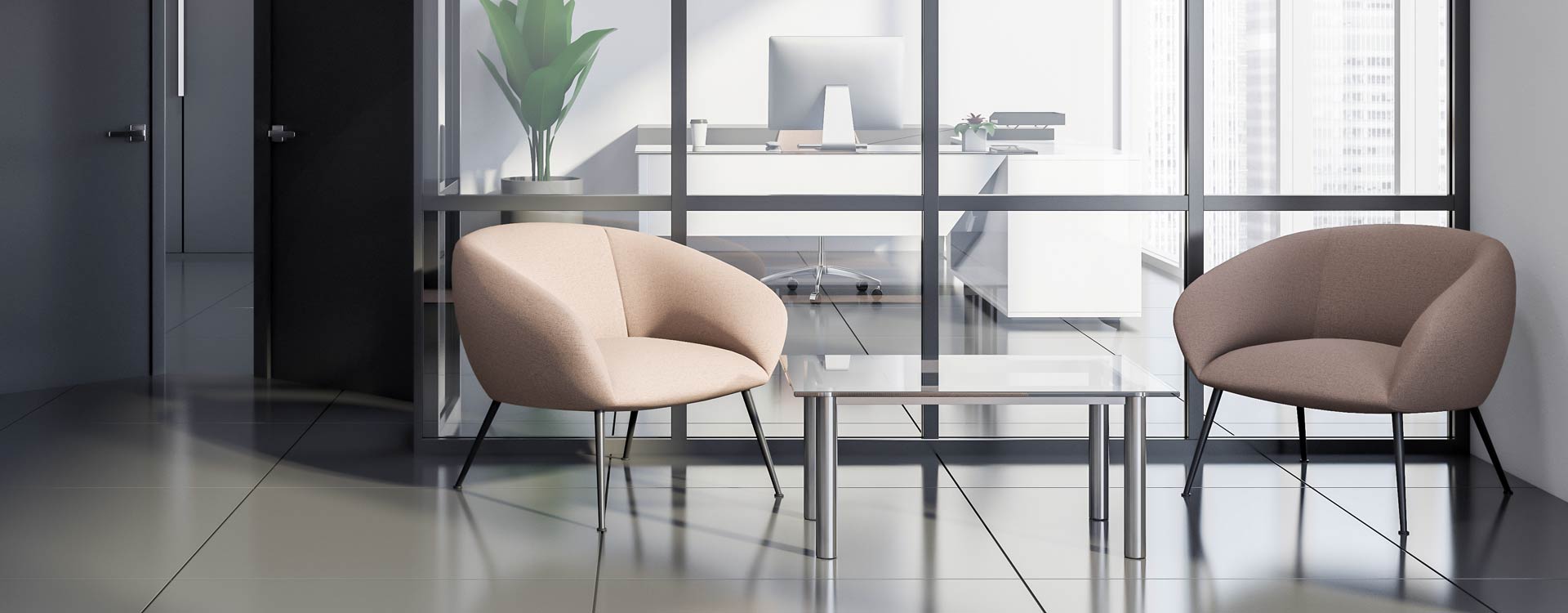 HWI Custom Interiors - Commercial Casework | Cabinetry | Countertops