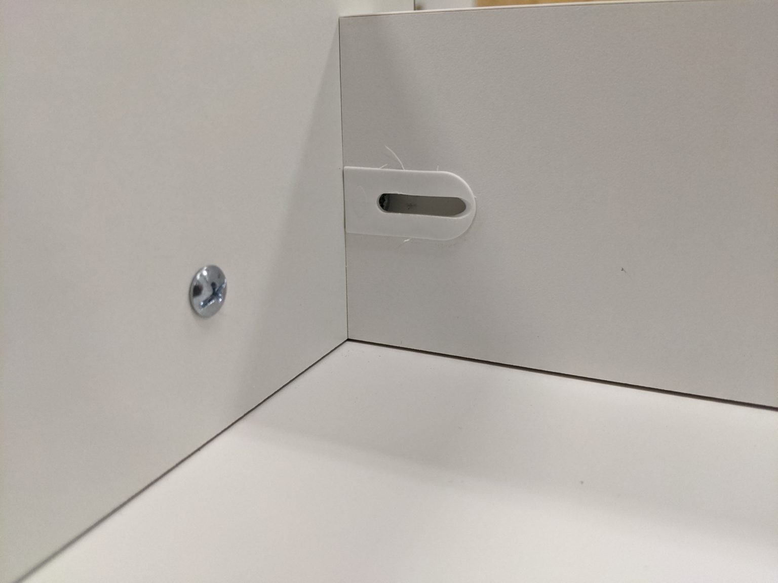 Cabineo Drawer Box Hardware | HWI Custom Interiors