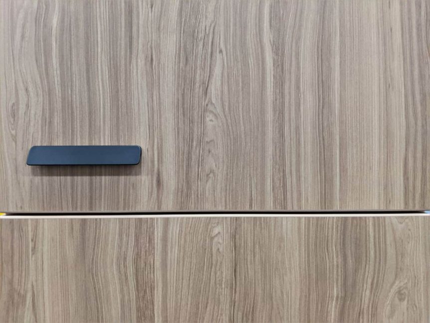 Milliman Building – 3rd Floor - HWI Custom Interiors