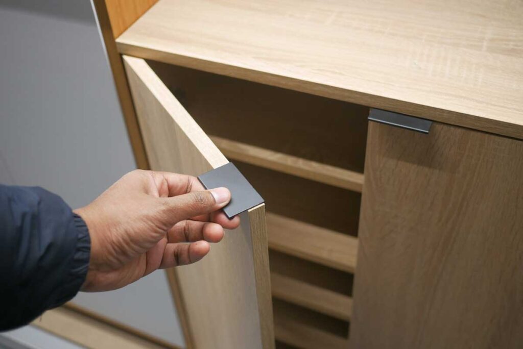 Our Guide to Cabinet Pulls in Commercial Architectural Casework | HWI ...