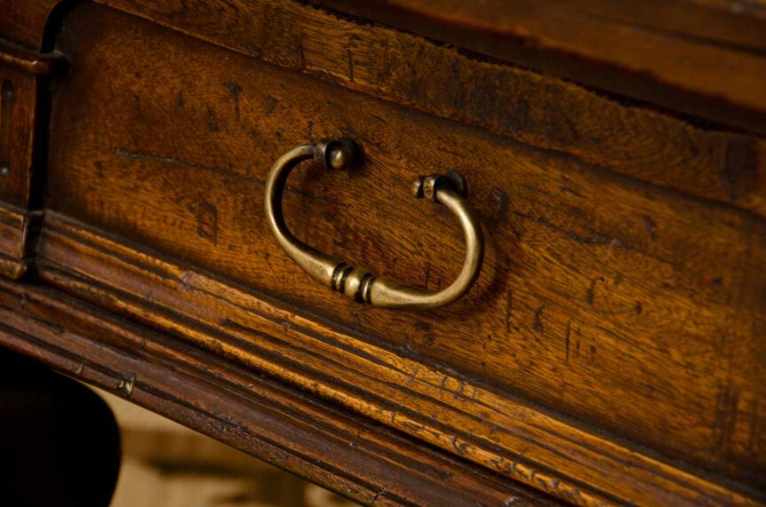 Our Guide to Cabinet Pulls in Commercial Architectural Casework | HWI ...